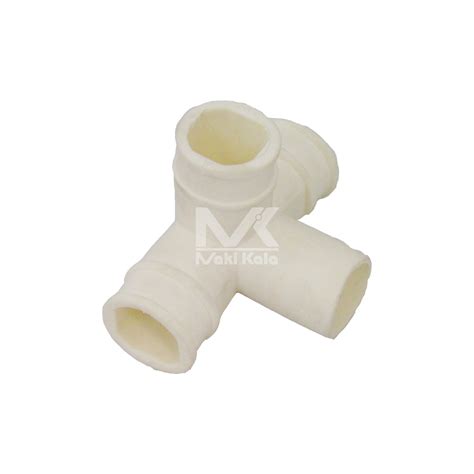 Crossroads Nipple Pipe Connector Makikala