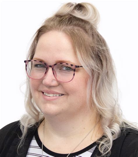 Amy Wilson Promoted To Avp Operations Manager First Security Bank