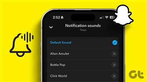 How To Change Username And Display Name On Snapchat Guiding Tech