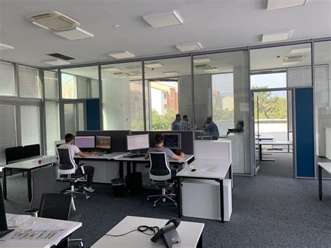 Technical Services Tsi