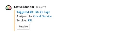 Reference Secondary Message Attachments Slack