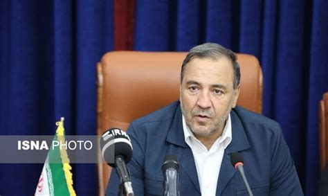 استاندار ایلام صهیونیست‌ها تاوان سختی پرداخت خواهند کرد ایسنا