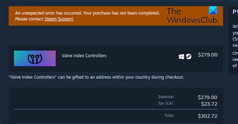 Steam Purchase Stuck Cant Purchase Game On Steam