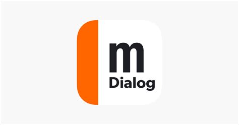 ‎mobilede Dialog On The App Store