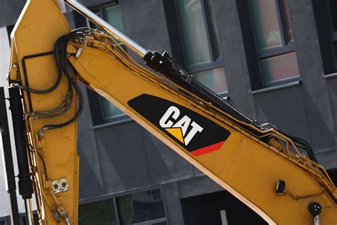 Caterpillar Is Quietly Beating Nvidia Stock This Year Should You Buy