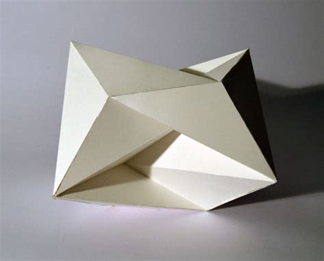 Pin By Viktoriya Lupareva On Art Origami Architecture Geometric Architecture Folding