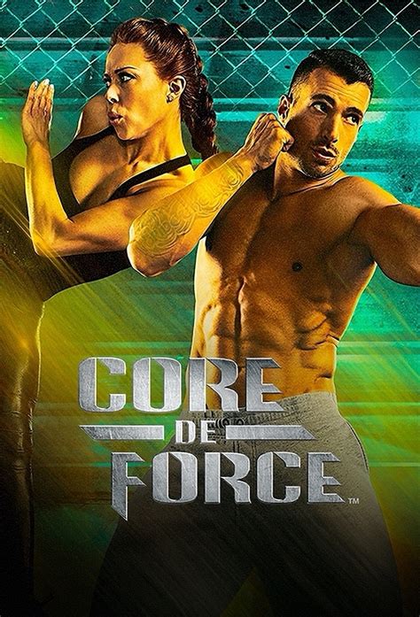 Core De Force