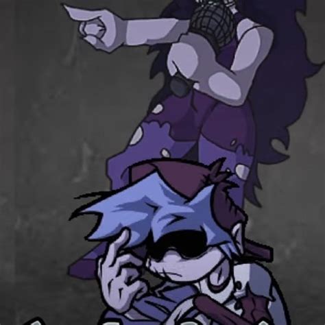 Stream Fnf Vs Herself Vs Silly Billy Girlfriend Silly Billy