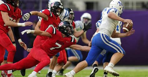 Prep Athletes Of The Week Elijah Jopp Dedicates Win To The Seniors Two Years Worth