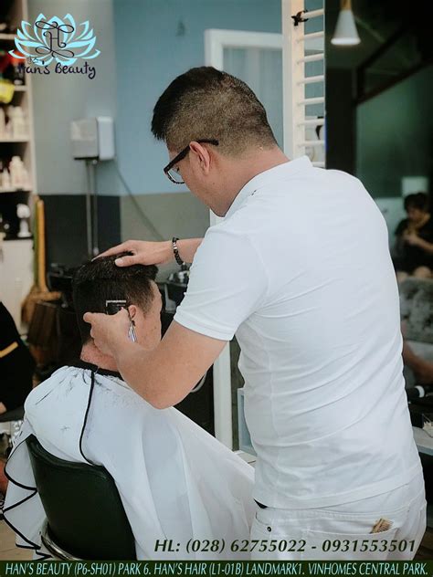 Hans Beauty And Spa