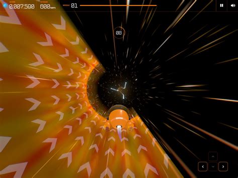 In Game Data And Buttons Aards