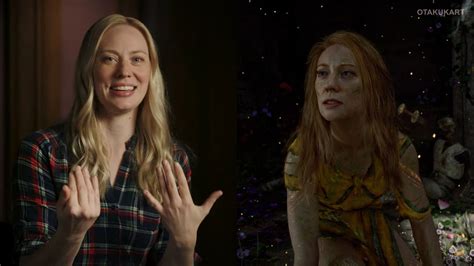 God Of War Laufey Lead Deborah Ann Woll Says Fayes Story Goes Beyond