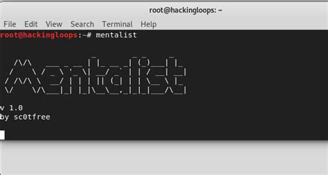 How To Generate Custom Wordlists For Password Cracking