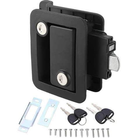 Rv Door Latches In Rv Door Parts