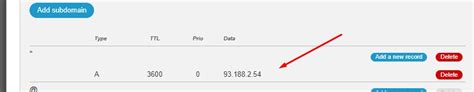 Multisite Network Subdomains Doesnt Work Wordpress Development Stack