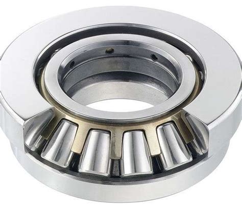 Bạc đạn Chà Tròn Và Những Thông Tin Liên Quan Sài Gòn Cmt