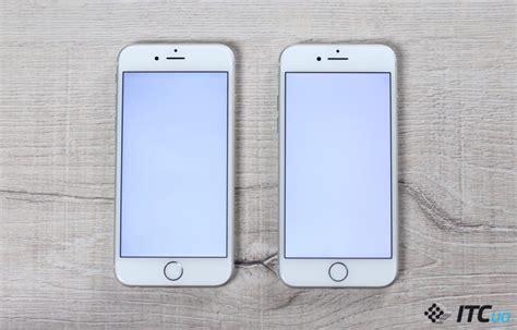 Обзор iPhone 7