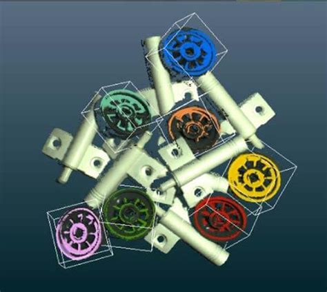 matrox imaging library mil x software physimetrics inc