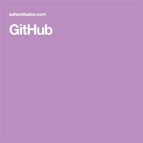 Github Problem Solving Github Language