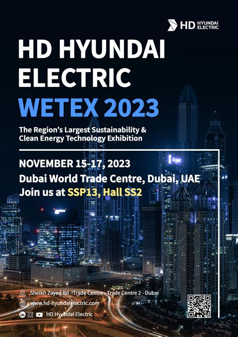 Wetex2023 Plenum Commercial Agencies Pca