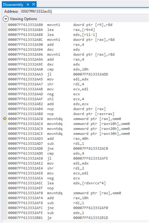 unhandled exception at 0x00007ff613332ac0 in sublime text exe 0xc000041d an unhandled