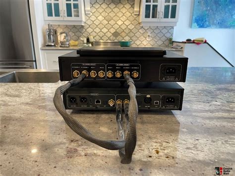 Denafrips Gaia Ddc And Power Cable Photo 4298964 Canuck Audio Mart