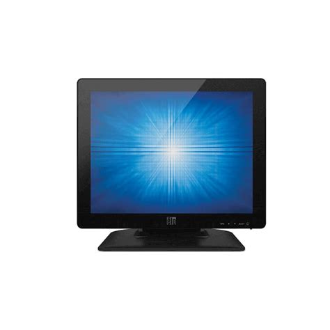 Elo 1523l 15 Touchscreen Monitor Smarttouch