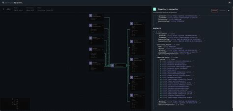 native data lineage in debezium with openlineage