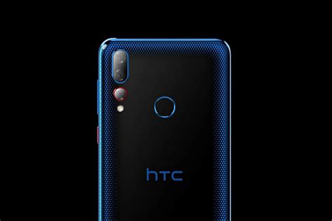 HTC Desire: Neues Pro-Modell geplant