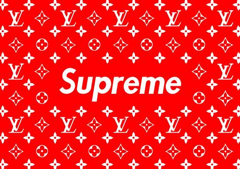 Red Supreme Wallpapers 4k Hd Red Supreme Backgrounds On Wallpaperbat