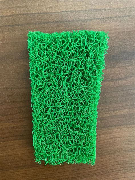 Polypropylene Matte 50 Mm Football Turf Grass At ₹ 60square Feet In