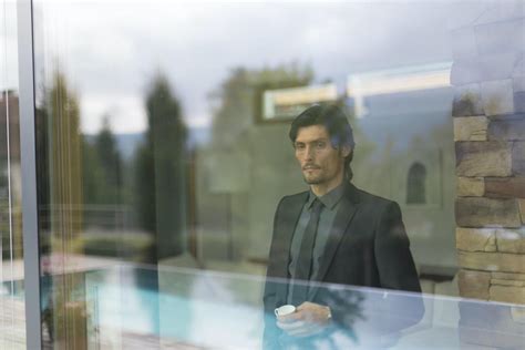 Stipe Erceg — Talent Republic