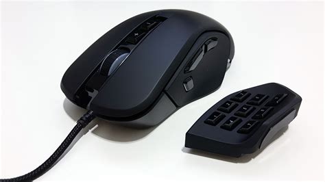 Trust Gxt 970 Morfix Review