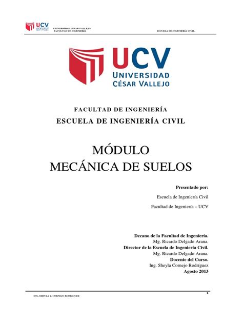 Muros De Contencion Pdf Ingeniería De Edificación Ingeniería Estructural