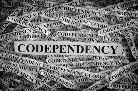 Codependency What Does It Mean To Be Codependent