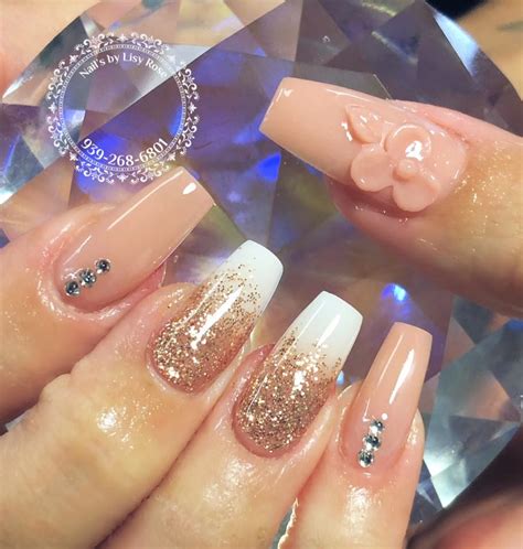 Nails By Lisy Rose Beautyfulnails Ilovenails Nailsdone Facebook