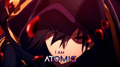 4k I Am Recovery Atomic The Eminence In Shadow Season 2 Amvedit