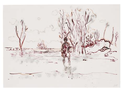 Daniel Richter B 1962 Untitled Christies