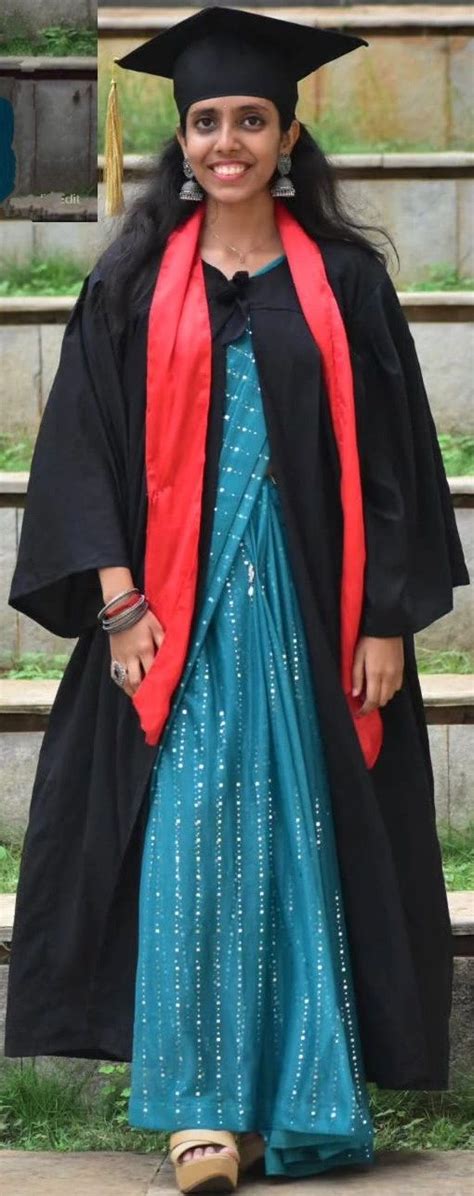 Graduation Computerscienceengineering Classof2024 Kirthi Kotrashetti