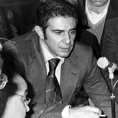 Palermo La Vedova Di Michele Reina «dopo Oltre 40 Anni Uno Spiraglio Ma Non è Stato Solo Un