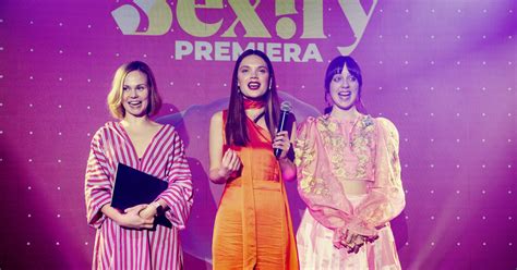 Sexify 2 Sezon Na Netflix Za Orgazm Wasz I Nasz Recenzja Film