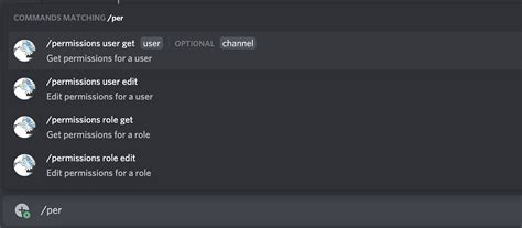 Creating Discord Slash Commands With Discordjs By Kalissaac Medium