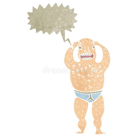 Embarrassed Naked Male Stock Illustrations 2 Embarrassed Naked Male