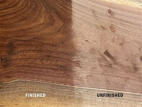 Tung Oil Vs Linseed Oil The Break Down Walrus Oil