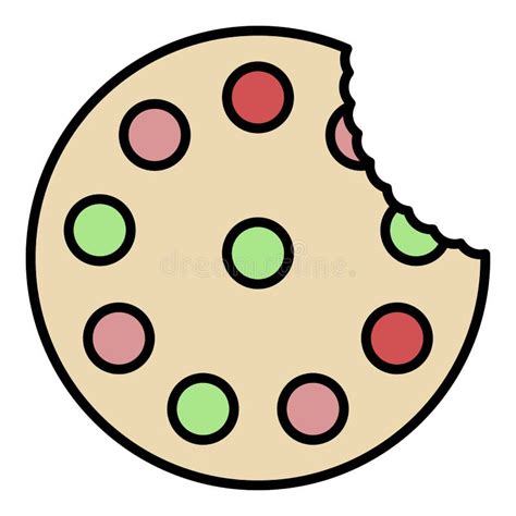 Cookie Bite Stock Illustrations 4318 Cookie Bite Stock Illustrations Vectors And Clipart
