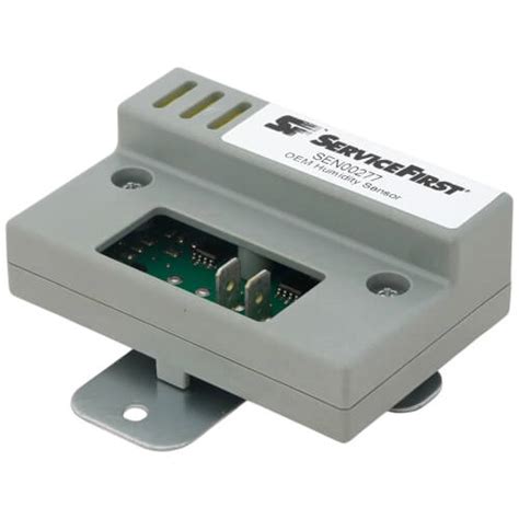 Sen00277 Trane Sen00277 32° 125°f Humidity Sensor Sen00277