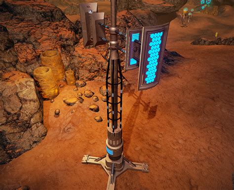 New Assets And Ui News Solar Purge Moddb