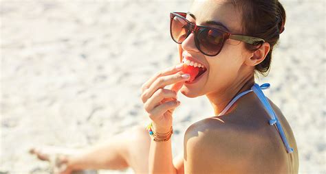 Los Mejores Snacks Para El Verano Bimanán
