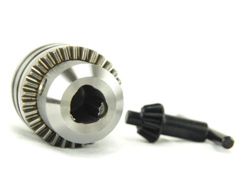 Used Threaded Heavy Duty Mag Drill Chuck 58 For Magnetic Drill