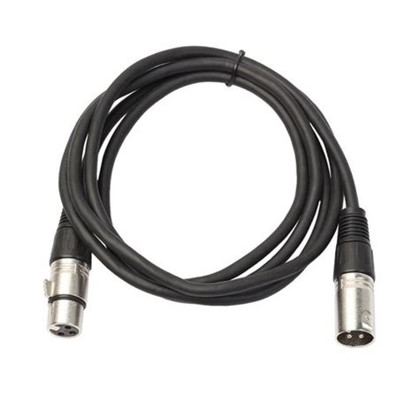 Cable De 3 Pines Macho Hembra Para Transmitir Datos Por El Protocolo